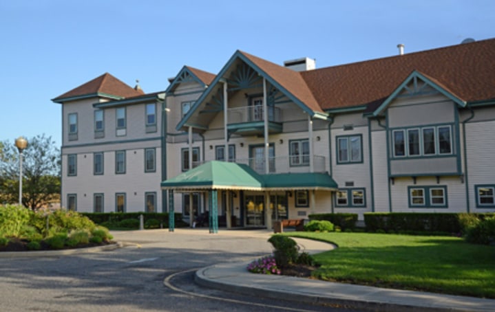 Complete Care at Ocean Grove | Nursing Home | Ocean Grove Skilled ...