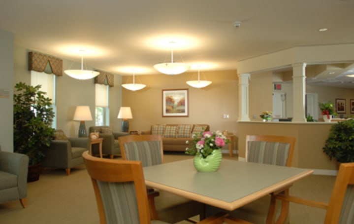 Complete Care at Ocean Grove | Nursing Home | Ocean Grove Skilled ...