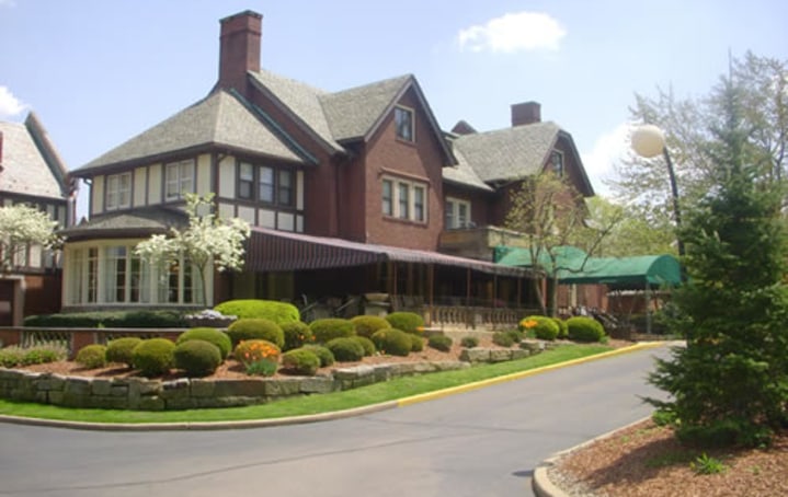 The Merriman | Nursing Home | Akron Skilled Nursing Facility | 1 Review