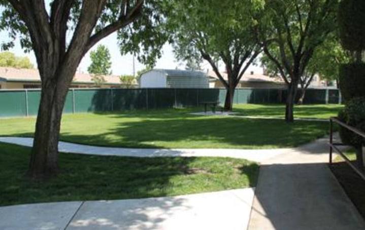 Merritt Manor Convalescent Hospital | Nursing Home | Tulare Skilled ...