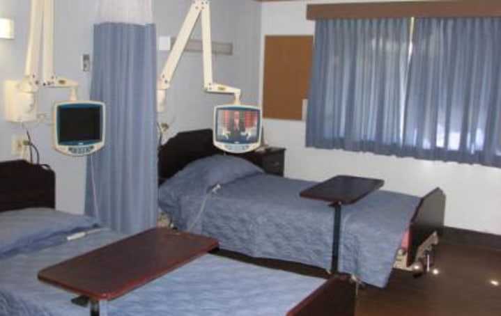 Merritt Manor Convalescent Hospital | Nursing Home | Tulare Skilled ...