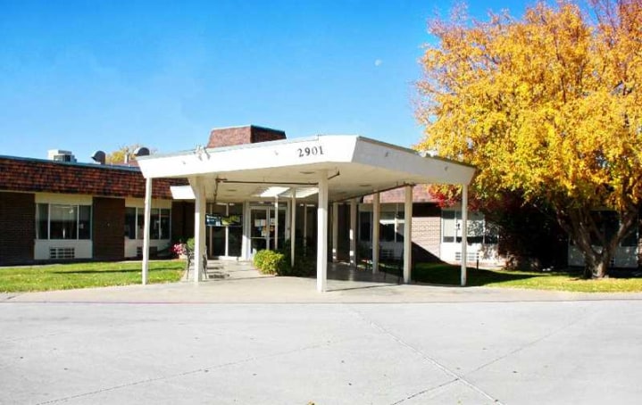 Red Cliffs Post Acute | Nursing Home | Grand Junction Skilled Nursing Facility