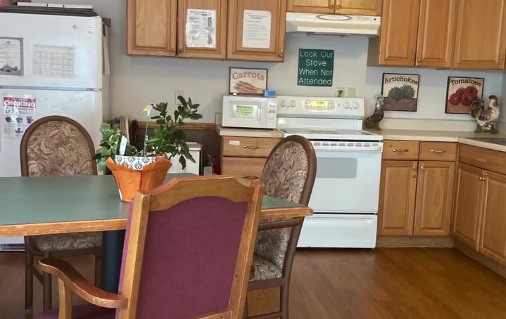 Red Cliffs Post Acute | Nursing Home | Grand Junction Skilled Nursing Facility