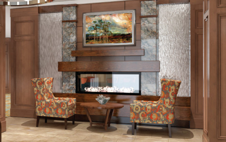 Messiah Lifeways at Messiah Village | Nursing Home | Mechanicsburg ...