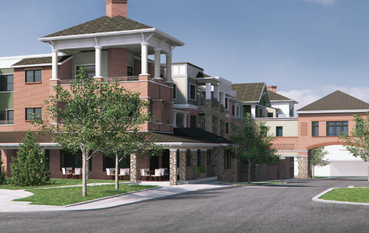 Messiah Lifeways at Messiah Village | Nursing Home | Mechanicsburg ...