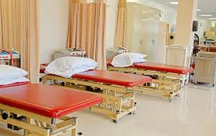 Miami Jewish Health Systems, Inc | Nursing Home | Miami Skilled Nursing ...