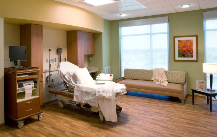 Aspen Health and Rehab | Nursing Home | South Range Skilled Nursing ...