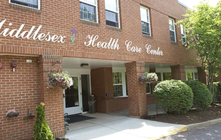 Middlesex Health Care Center | Nursing Home | Middletown Skilled ...