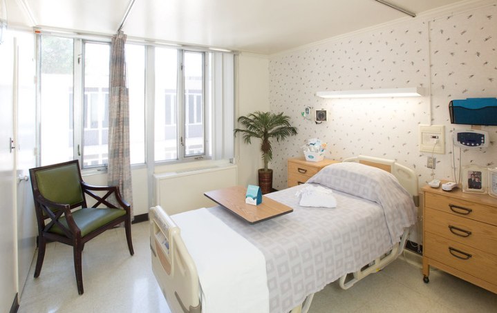 Midtown Oaks Post Acute | Nursing Home | Sacramento Skilled Nursing ...