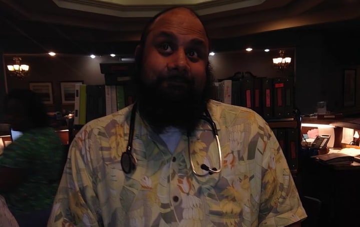 The Mildred & Shirley L Garrison Geriatric Educati | Nursing Home ...