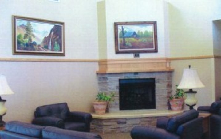 Millard Care & Rehabilitation | Nursing Home | Delta Skilled Nursing Facility