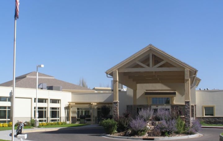 Millard Care & Rehabilitation | Nursing Home | Delta Skilled Nursing Facility