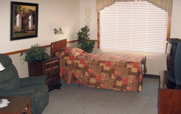 The Waters of Peru Skilled Nursing Facility | Peru Skilled Nursing Facility
