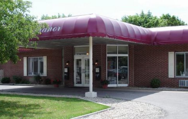 The Waters of Peru Skilled Nursing Facility | Peru Skilled Nursing Facility