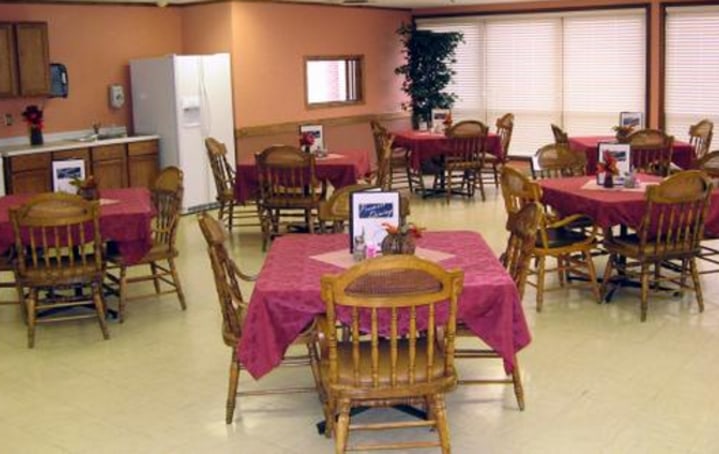 The Waters of Peru Skilled Nursing Facility | Peru Skilled Nursing Facility