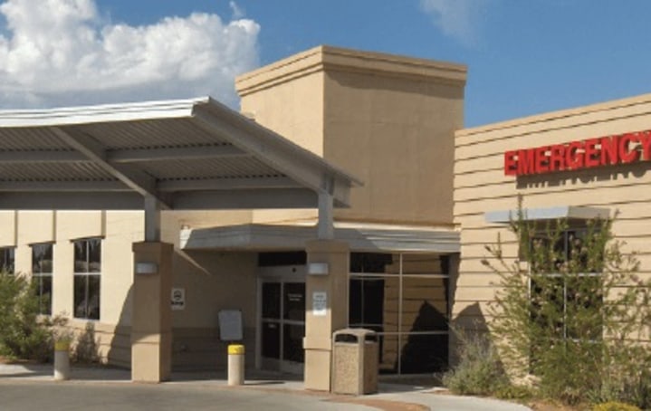 Mimbres Memorial Nursing Home | Deming Skilled Nursing Facility