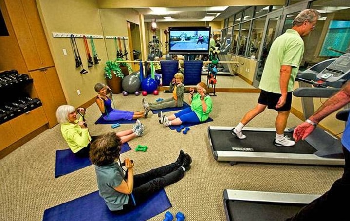 Mirabella Portland | Nursing Home | Portland Skilled Nursing Facility