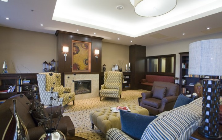 Mirabella Seattle | Nursing Home | Seattle Skilled Nursing Facility