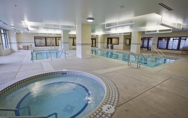 Mirabella Seattle | Nursing Home | Seattle Skilled Nursing Facility