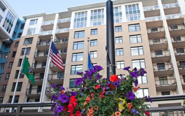 Mirabella Seattle | Nursing Home | Seattle Skilled Nursing Facility