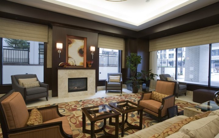Mirabella Seattle | Nursing Home | Seattle Skilled Nursing Facility
