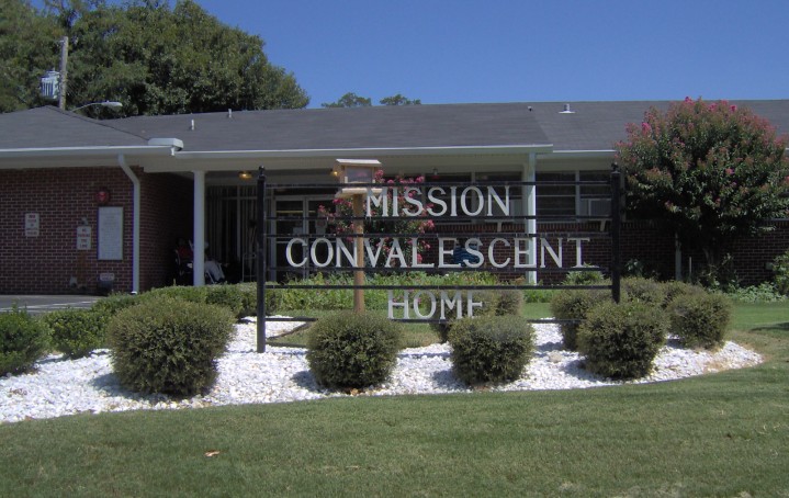 Mission Convalescent Home | Nursing Home | Jackson Skilled Nursing Facility