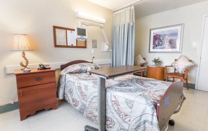 Mission Valley Post Acute | Nursing Home | Fremont Skilled Nursing Facility