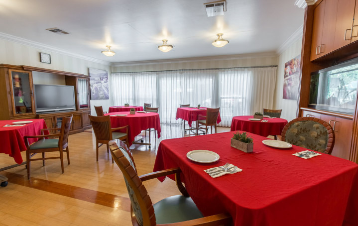 Mission Valley Post Acute | Nursing Home | Fremont Skilled Nursing Facility