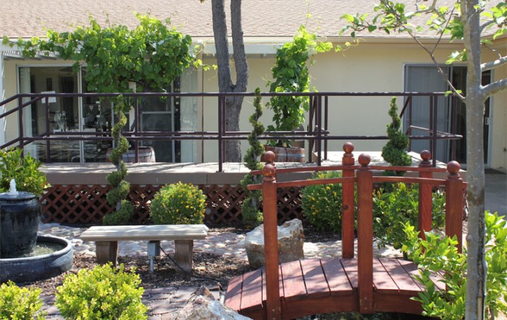 Mission View Health Center | Nursing Home | San Luis Obispo Skilled ...