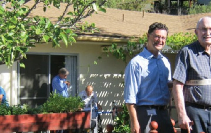 Mission View Health Center | Nursing Home | San Luis Obispo Skilled ...