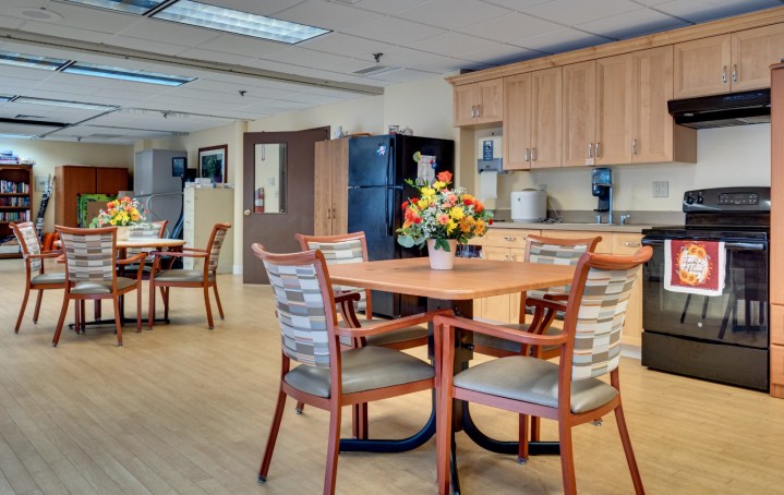 MissionCare at Bennington | Nursing Home | Bennington Skilled Nursing ...