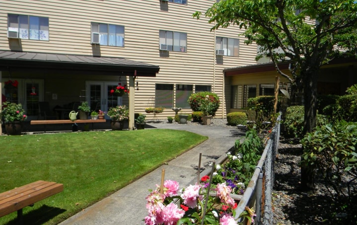 Missoula Health and Rehabilitation | Nursing Home | Missoula Skilled ...