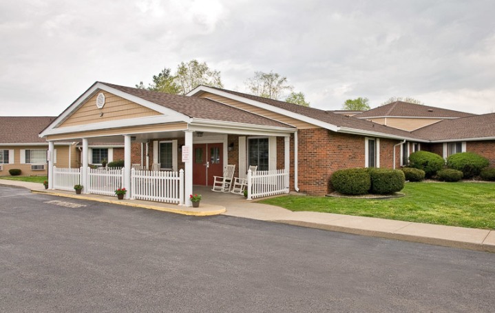 Mitchell Manor | Nursing Home | Mitchell Skilled Nursing Facility