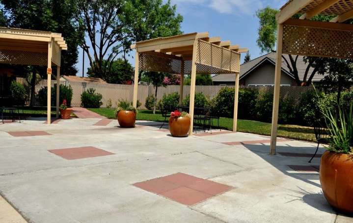 Modesto Post Acute Center | Nursing Home | Modesto Skilled Nursing Facility