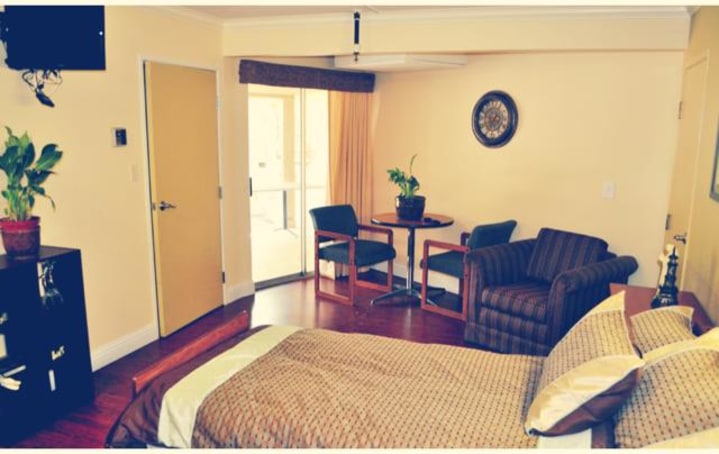 Modesto Post Acute Center | Nursing Home | Modesto Skilled Nursing Facility