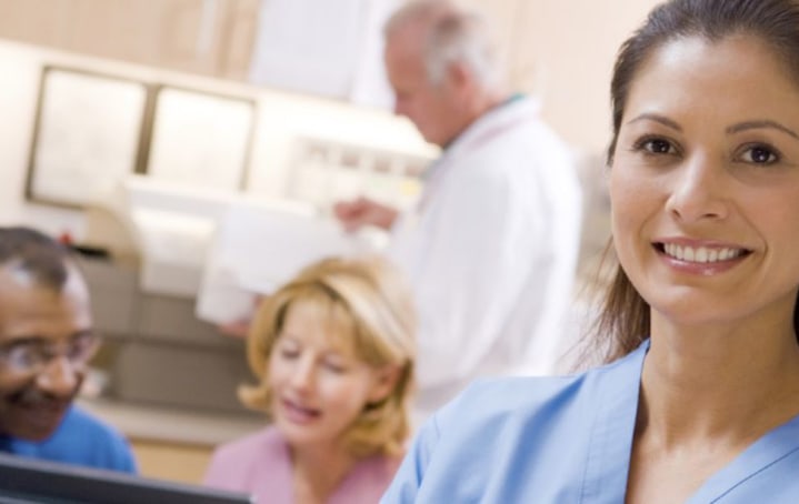 Modoc Medical Center D/P Snf | Nursing Home | Alturas Skilled Nursing ...