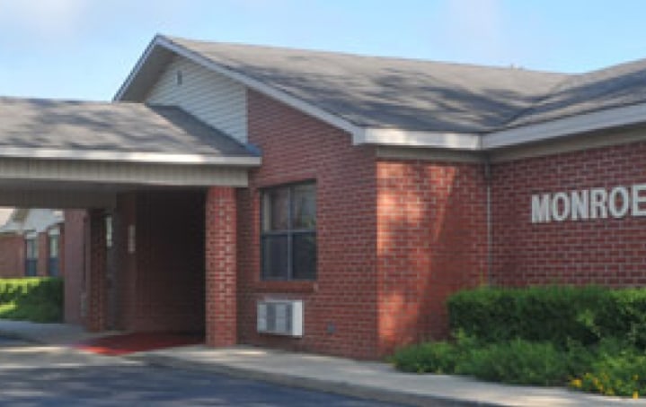 Monroe Manor Health & Rehabilitation Center | Nursing Home ...