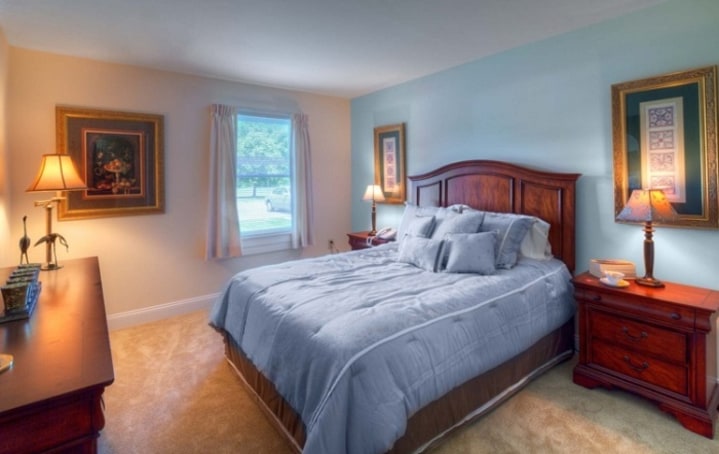 Village Point | Nursing Home | Monroe Skilled Nursing Facility