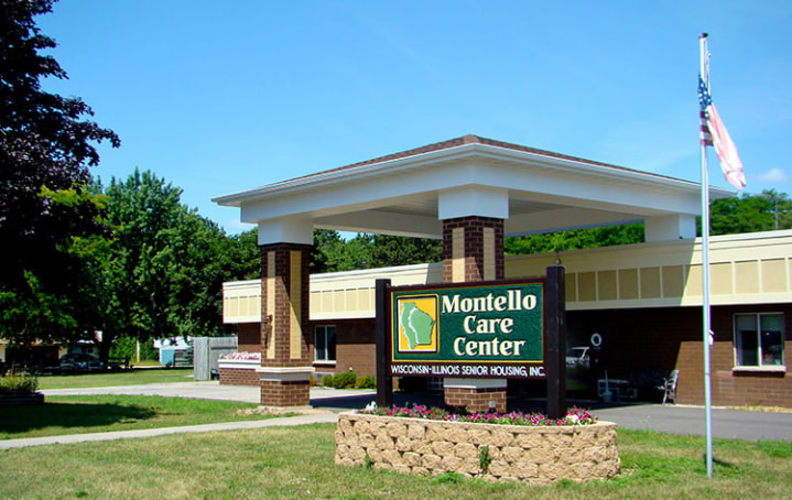 Montello Care Center | Nursing Home | Montello Skilled Nursing Facility