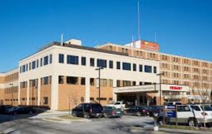 Montgomery General Hospital | Nursing Home | Montgomery Skilled Nursing ...