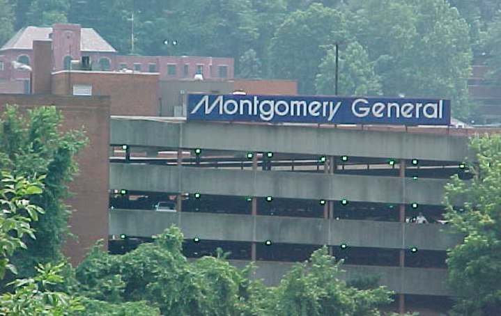 Montgomery General Hospital | Nursing Home | Montgomery Skilled Nursing ...