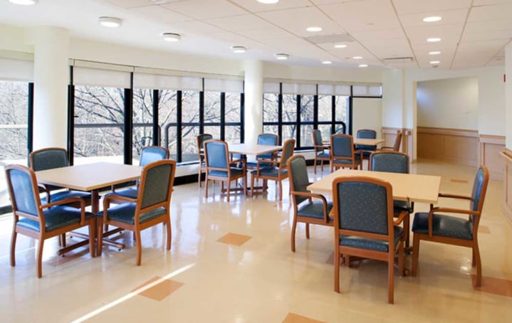 Morningside Nursing and Rehabilitation Center | Nursing Home | Bronx Skilled Nursing Facility