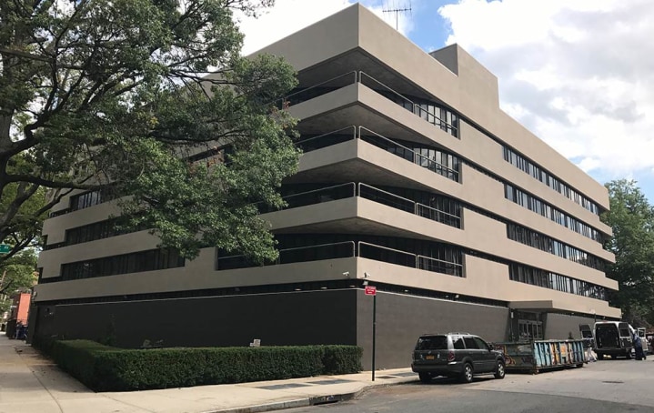 Morningside Nursing and Rehabilitation Center | Nursing Home | Bronx Skilled Nursing Facility