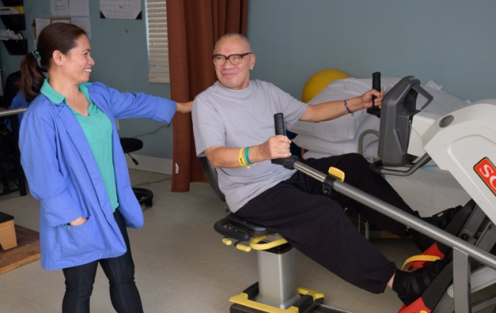 Mosholu Parkway Nursing & Rehabilitation Center | Nursing Home | Bronx ...