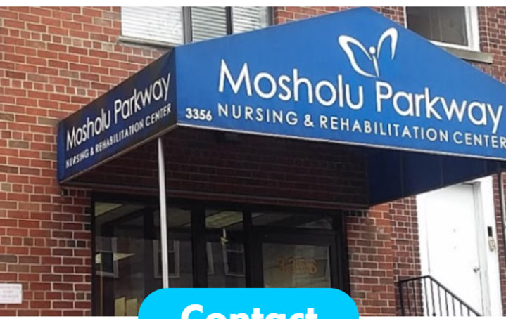 Mosholu Parkway Nursing & Rehabilitation Center | Nursing Home | Bronx ...