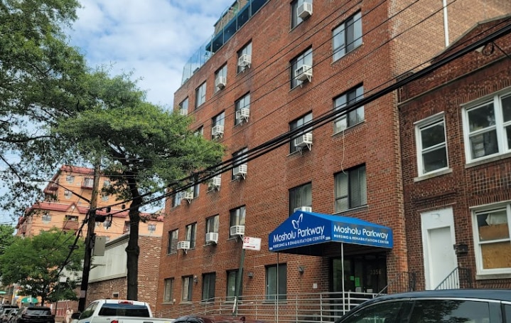 Mosholu Parkway Nursing & Rehabilitation Center | Nursing Home | Bronx Skilled Nursing Facility