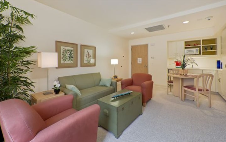 Motion Picture and T.V. Hosp D/P Snf | Nursing Home | Calabasas Skilled ...