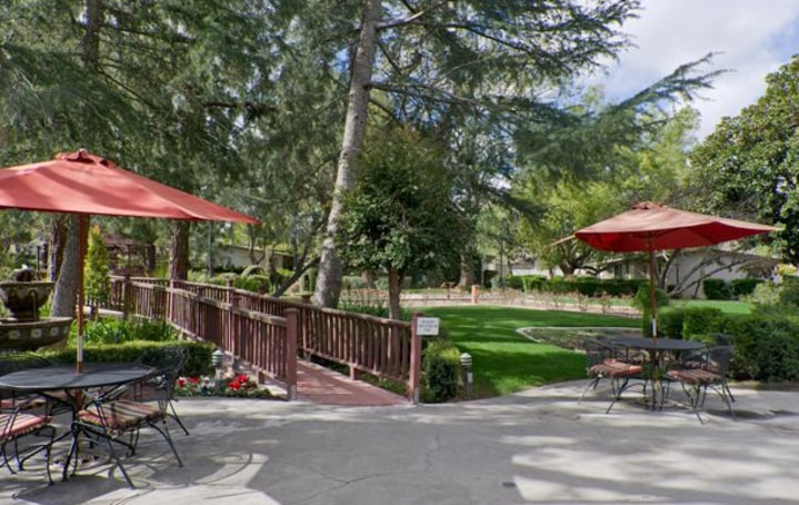 Motion Picture and T.V. Hosp D/P Snf | Nursing Home | Calabasas Skilled ...