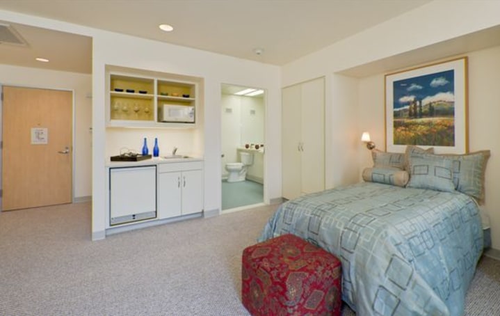 Motion Picture and T.V. Hosp D/P Snf | Nursing Home | Calabasas Skilled ...
