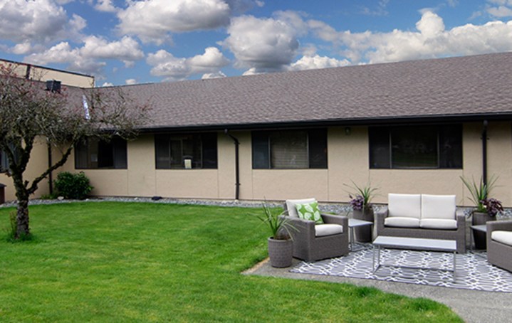 North Bend Post Acute | Nursing Home | North Bend Skilled Nursing Facility